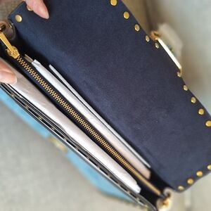 Coach | Bags | Nwt Coach 9251 Tabby Shoulder Bag26 In Colorblock W ...